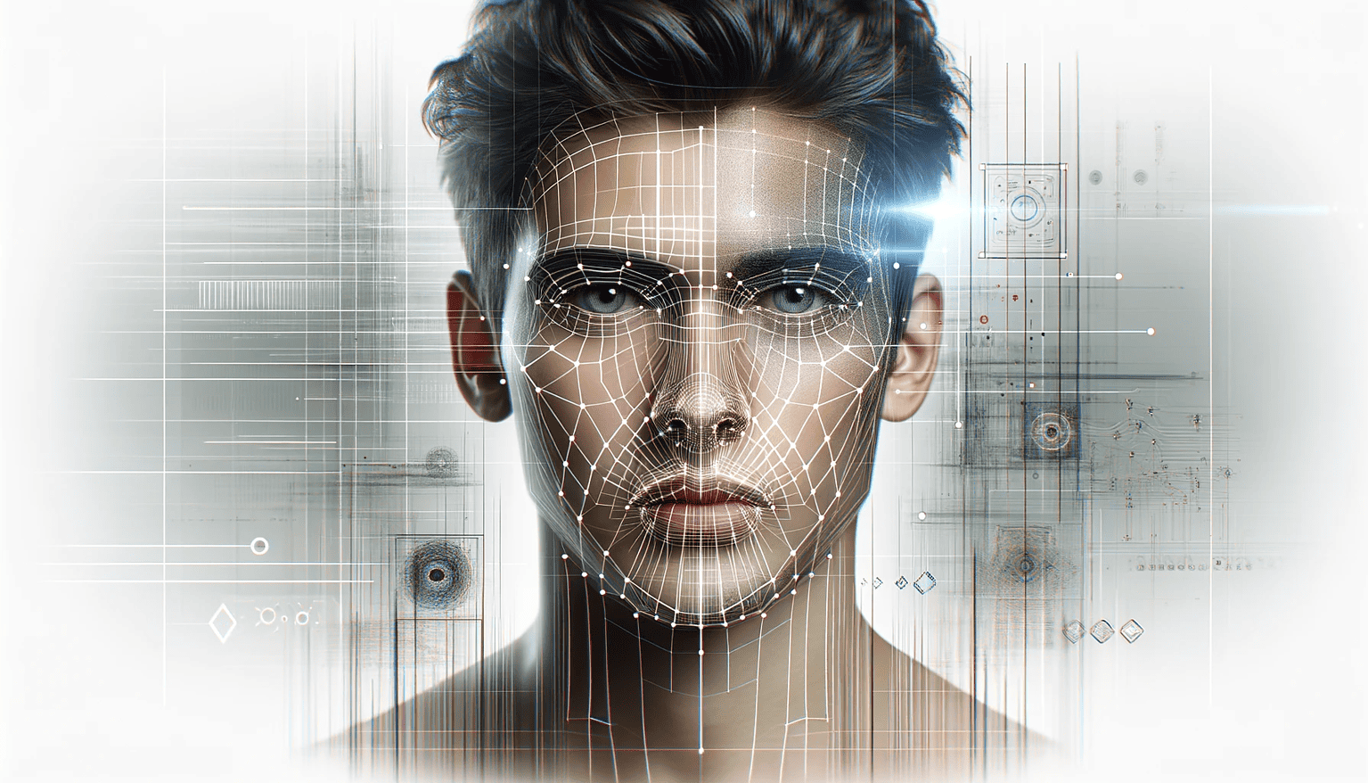 What is facetracking, eyetracking, handtracking?