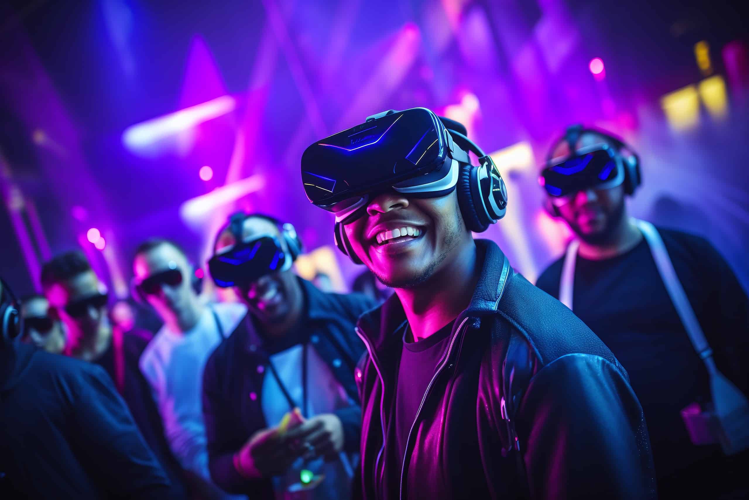 Immersion in VR: Das Besondere an Virtueller Realität